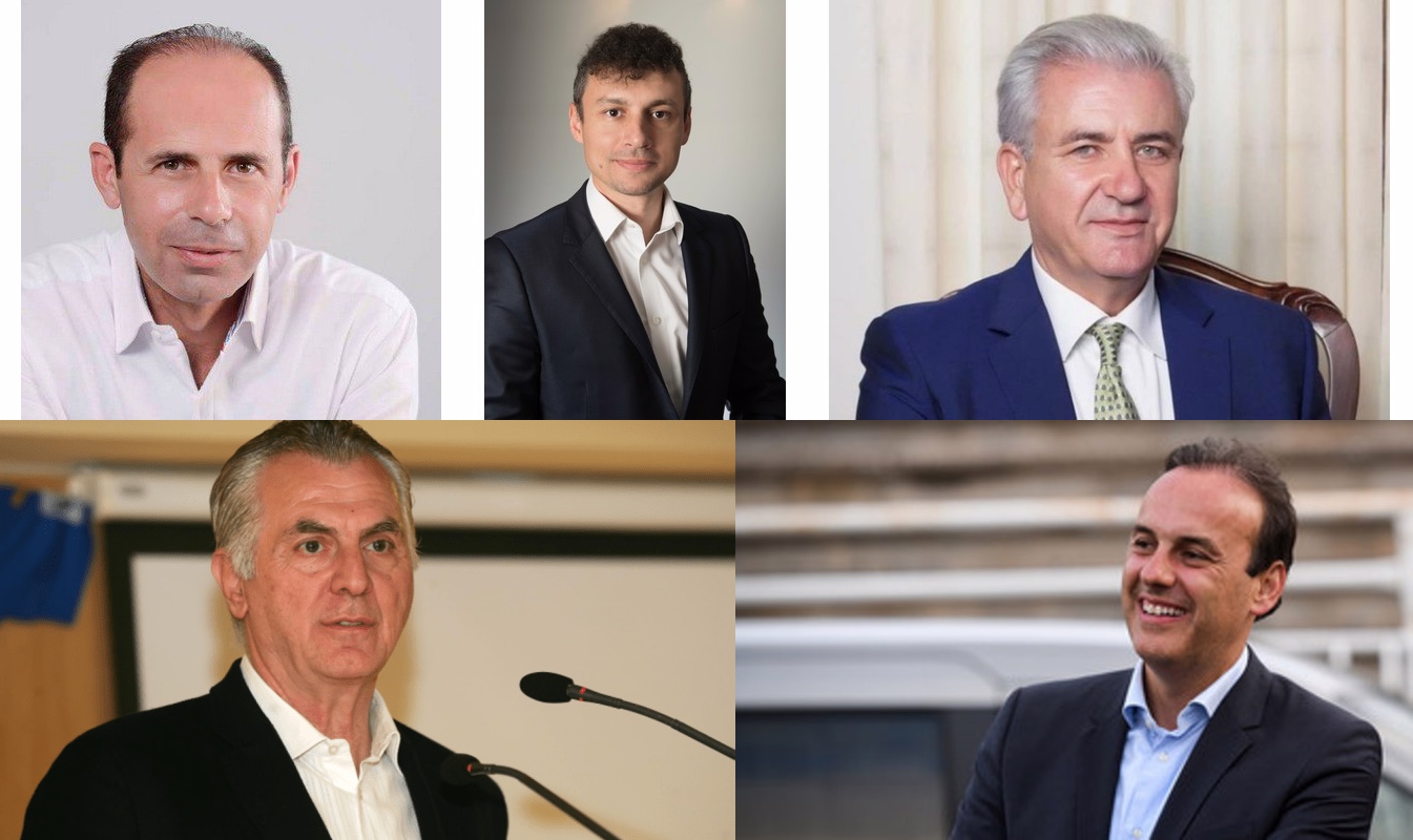 10 ΔΗΜΟΙ ΤΗΣ ΑΤΤΙΚΗΣ ΠΟΥ ΘΑ ΕΧΟΥΝ ΔΗΜΑΡΧΟ ΑΠΟ ΤΗΝ ΠΡΩΤΗ ΚΥΡΙΑΚΗ - Ota ...