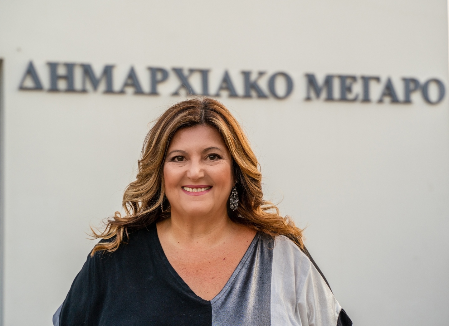 ΓΕΩΡΓΙΑ ΒΑΜΒΑΚΕΡΟΥ: Το 10 το καλό στο ψηφοδελτιο του Παπανικολάου - Ota ...