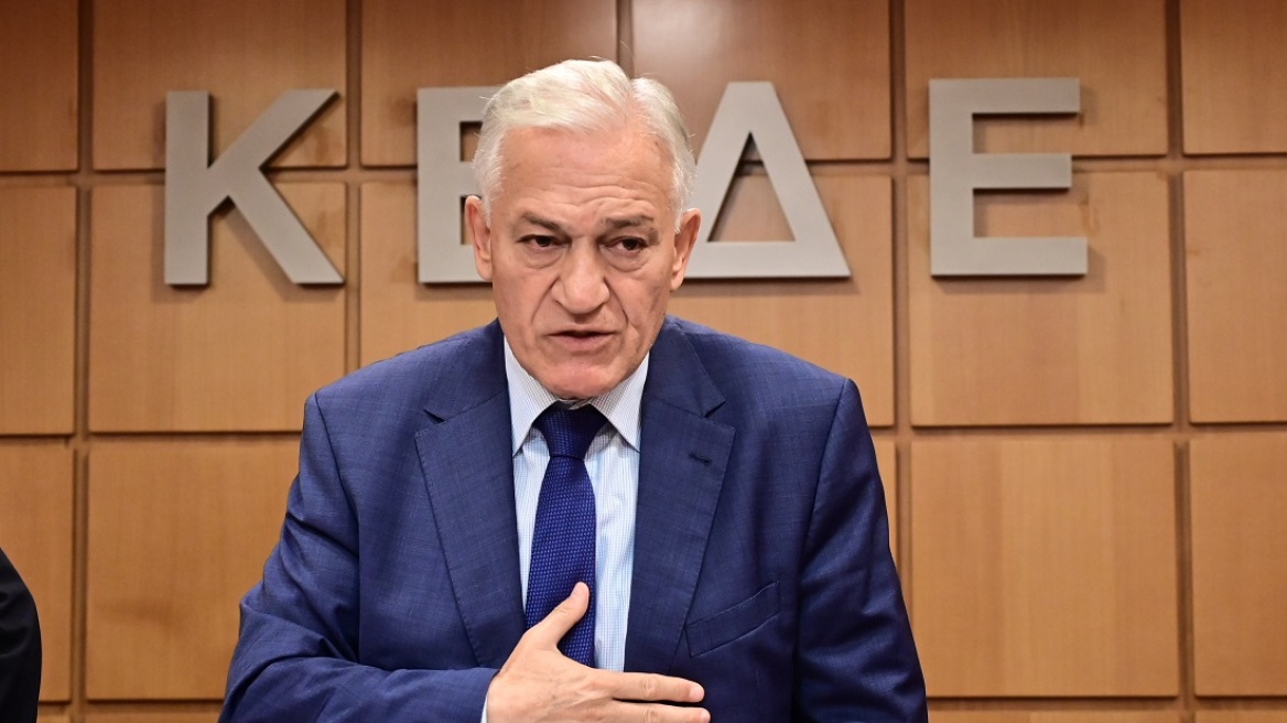 Λ. Κυρίζογλου: Η απόφαση για τον νέο τρόπο κατανομής των ΚΑΠ είναι ...