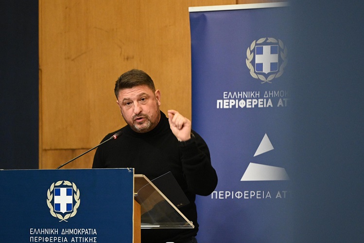 Χαρδαλιάς: “Παραμένω ενεργός πολίτης. Η απάντηση σε κάθε ζήτημα, είναι ...